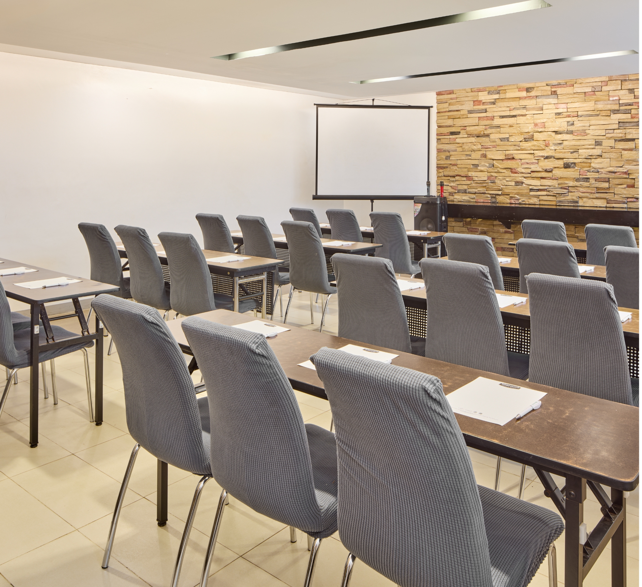Function Rooms | Go Hotels