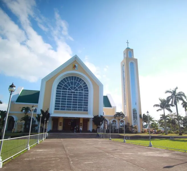Go Hotels Plus Naga | Affordable Hotel in Naga City