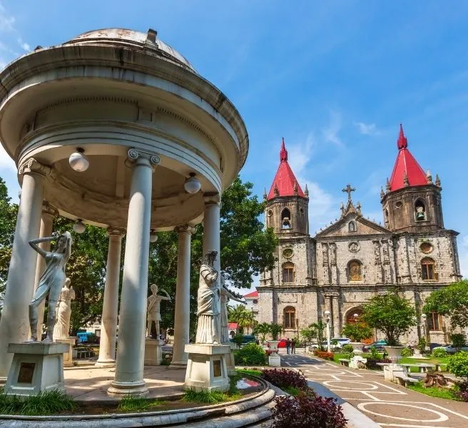 Go Hotels Iloilo | Affordable Hotel in Iloilo City